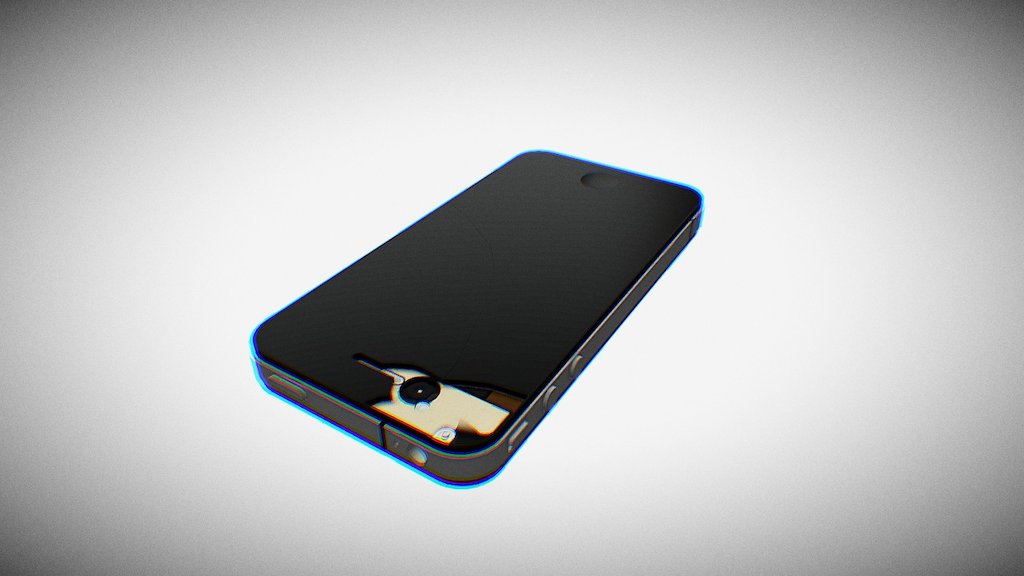 PhoneHeads - A DSaF Inspired Collection - A 3D model collection by ...