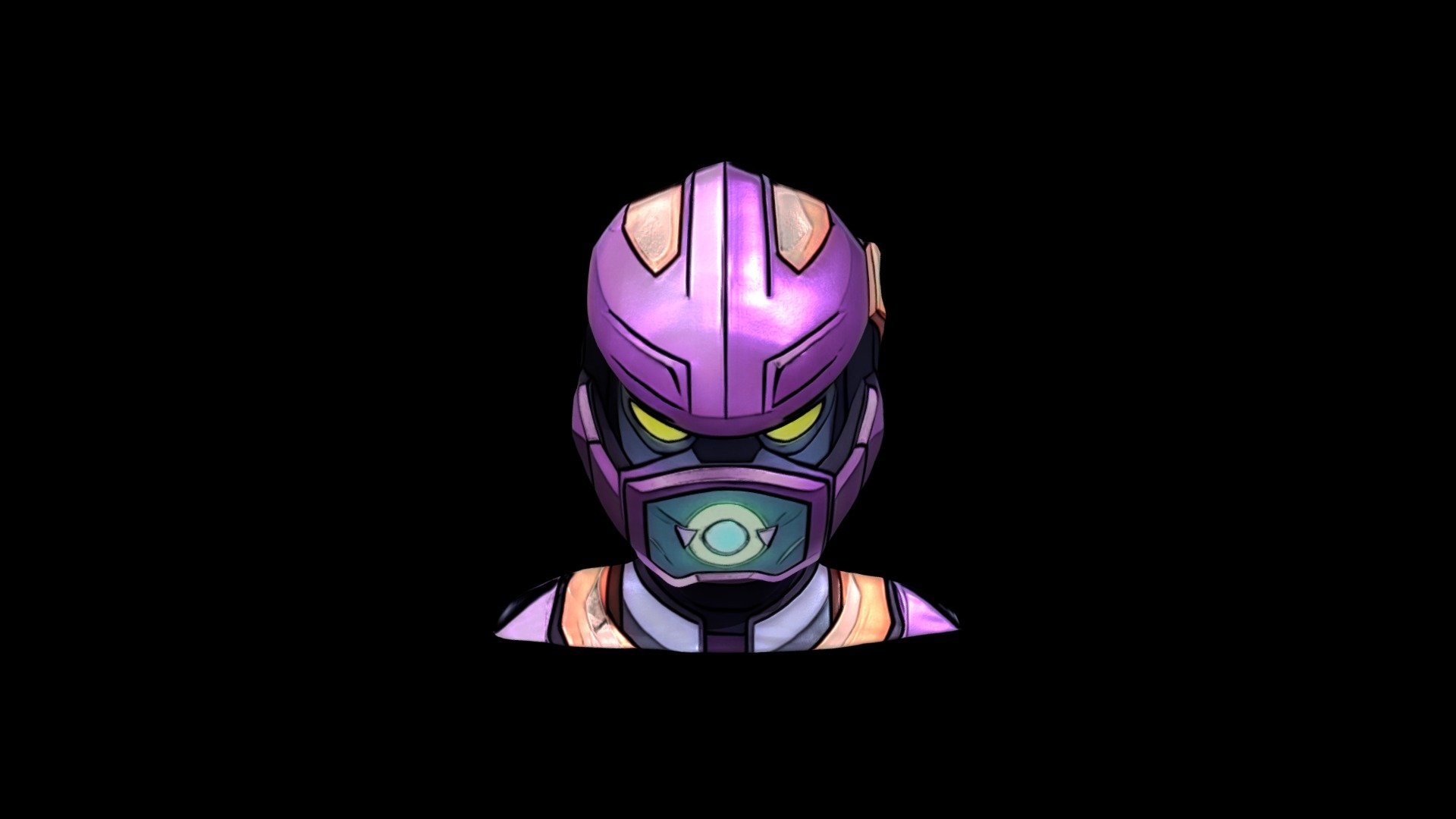 love bot and robot 391 - Download Free 3D model by klrxyz [c4355a7 ...
