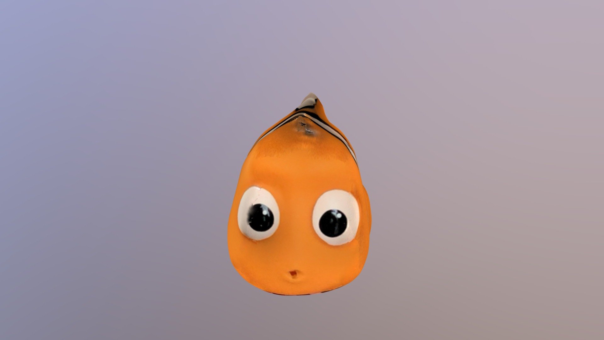 New Qlone Nemo - 3D model by Aumentados (@minego90) [c4364c8] - Sketchfab