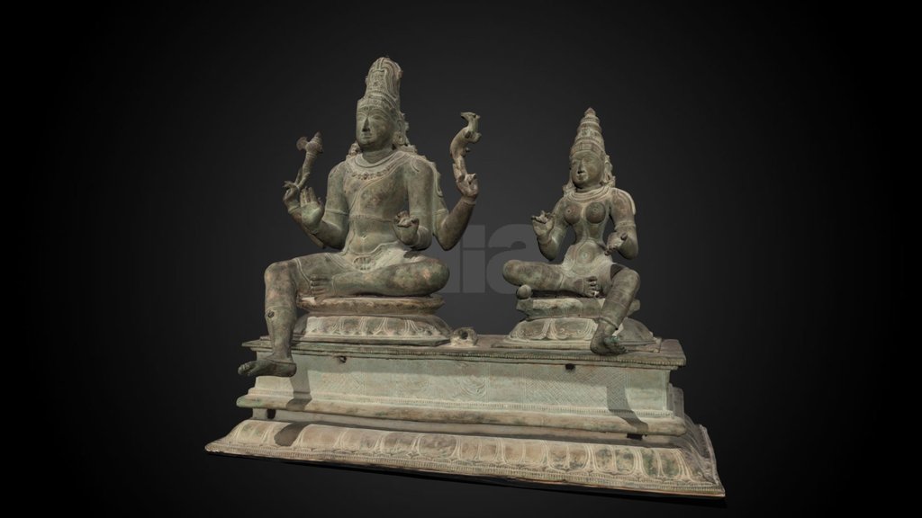 raju - A 3D model collection by raz.hk7 - Sketchfab
