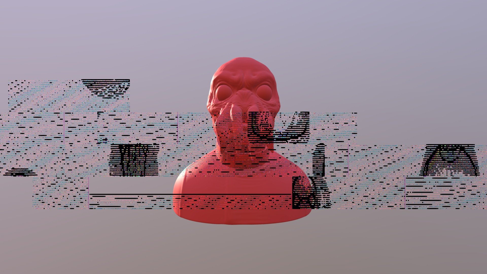 Testing Model - 3D model by Sara (@thingergy) [c437b34] - Sketchfab