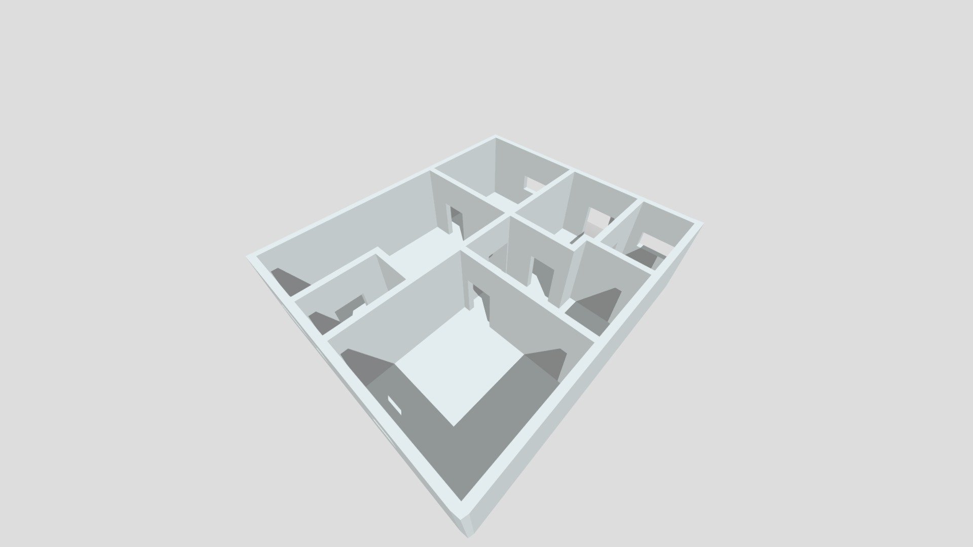 UG - 3D model by 3dtiffti [c43804c] - Sketchfab