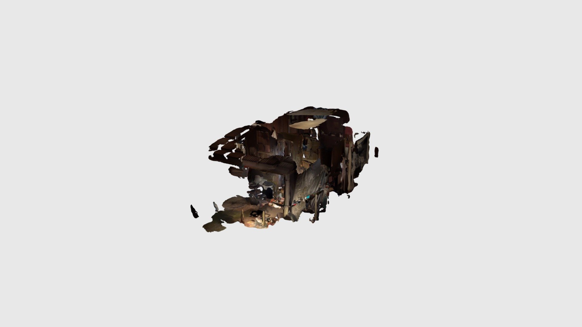 Tim - Download Free 3D model by mrstuffandthings [c43874a] - Sketchfab
