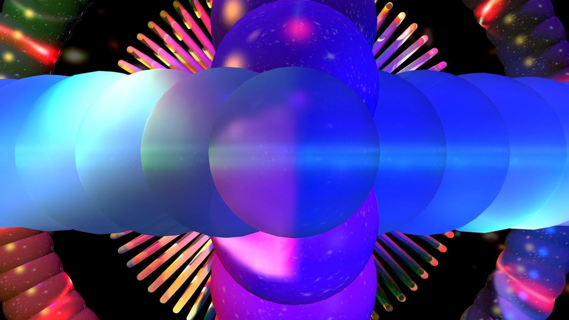 Sphereanimation - Download Free 3D model by Miguelangelo Rosario ...