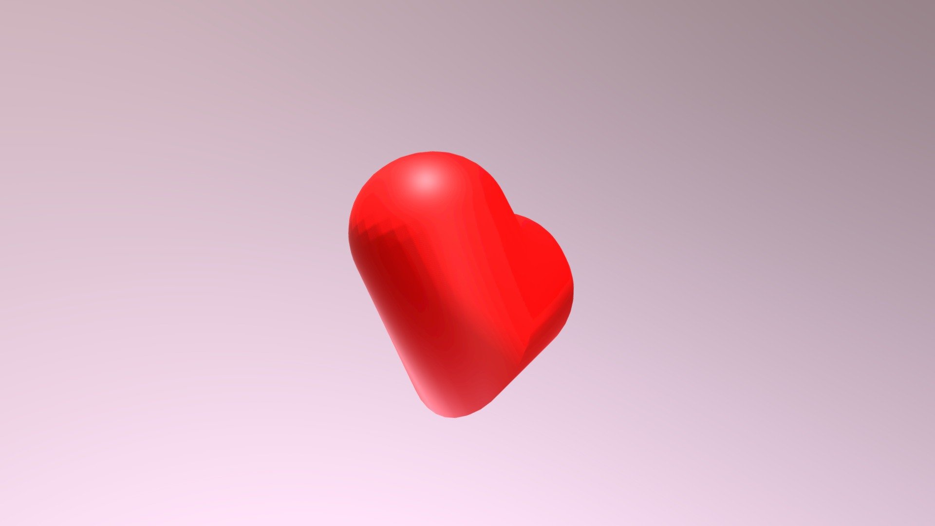 Heart - Download Free 3D model by farooq.smurf [c439031] - Sketchfab