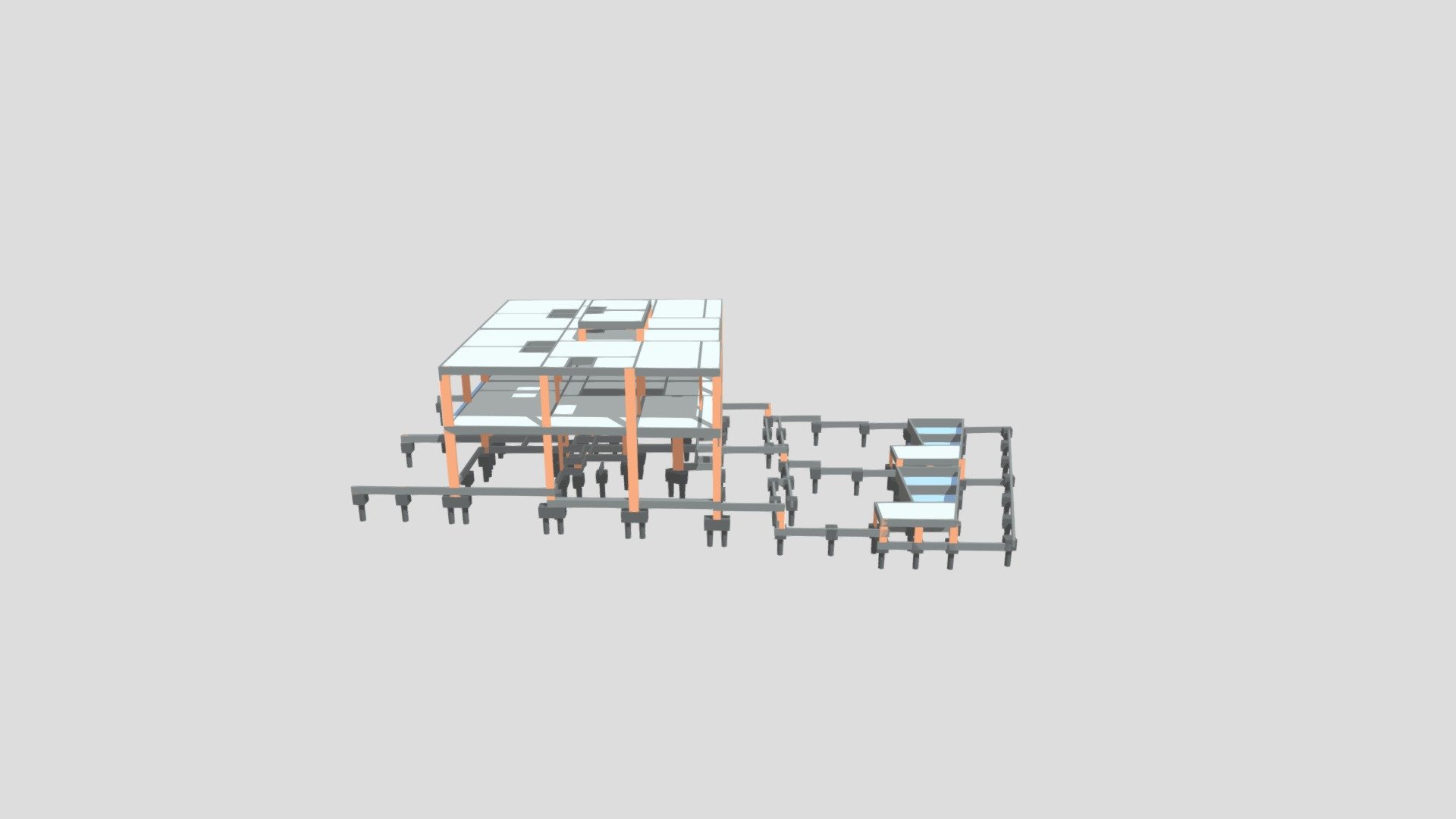 CARLOS FAUSTINO_3D_230424 - 3D model by tetricengenharia [c439069] - Sketchfab