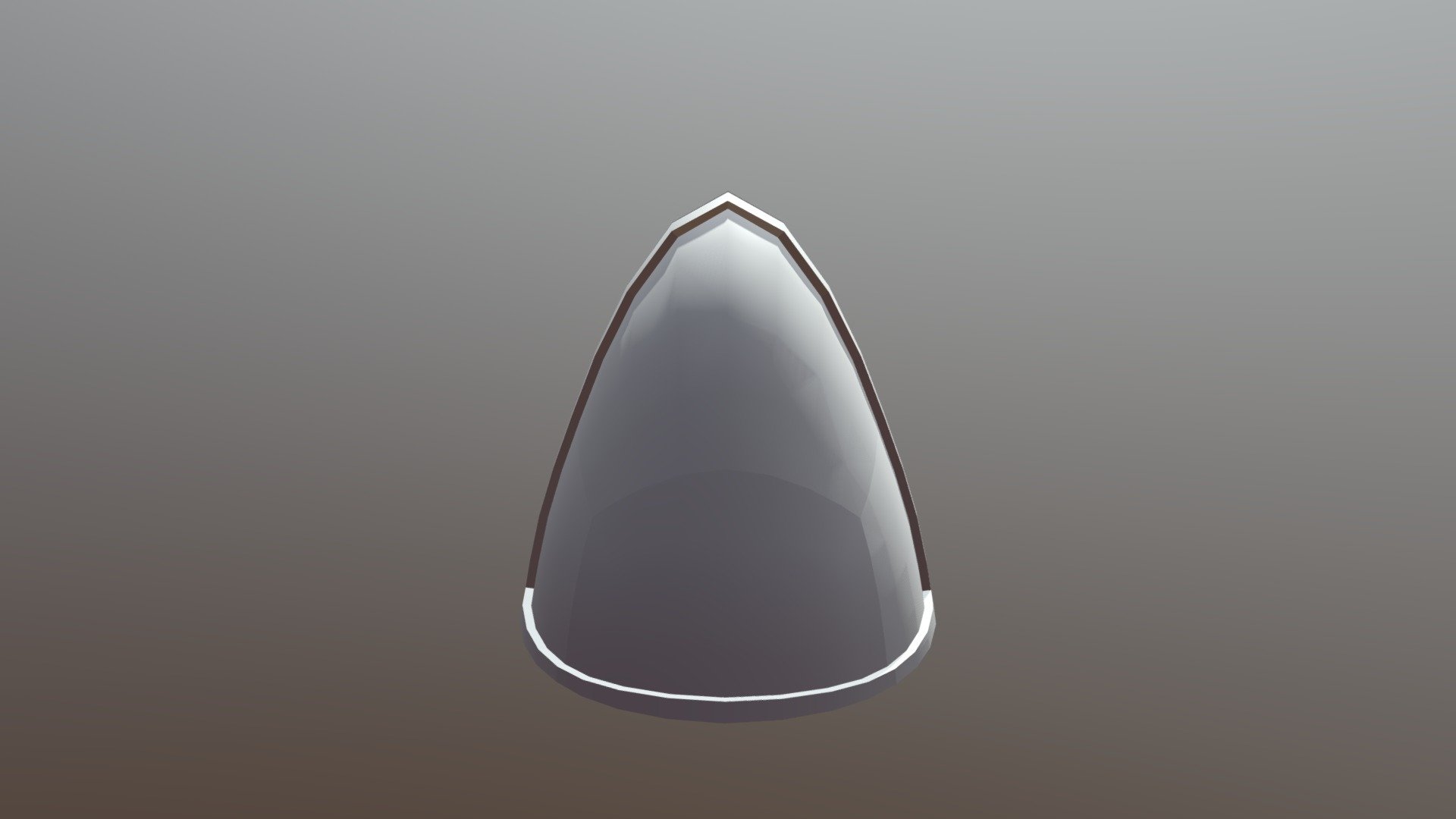 Smith Helmet Tutorial 03 - 3D model by Malik Smith (@MalikSmith ...