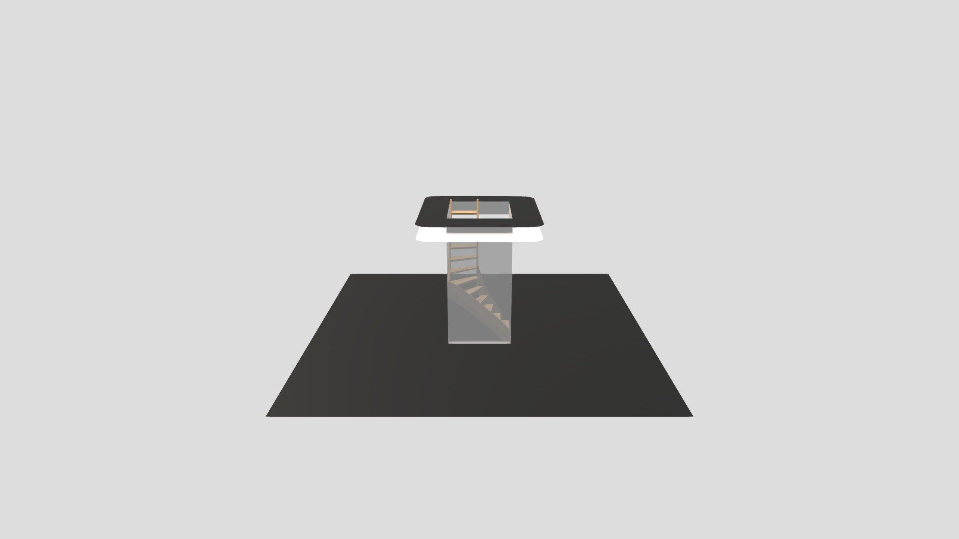 L - Download Free 3D model by lukasz.l [c43ab2b] - Sketchfab