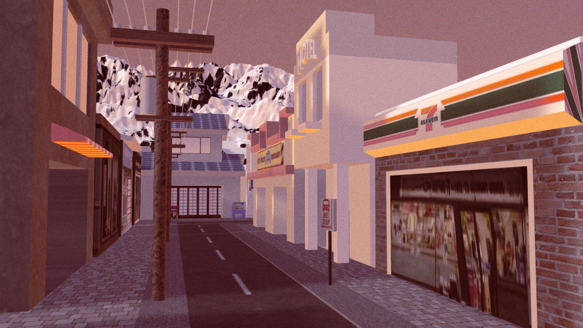 Inaba - Ordinario - Download Free 3D model by JoseAmendola22 [c43c248 ...