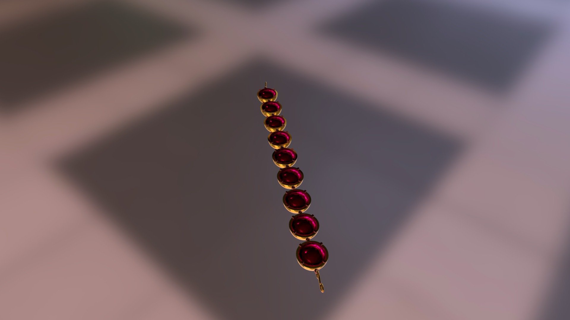 braccialetto (7) - 3D model by Francesco Di Lello (@dilello) [c43d597 ...