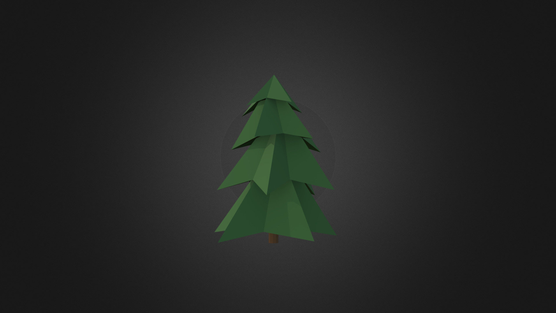 Fir Tree - Download Free 3D model by David (@david11) [c43defd] - Sketchfab