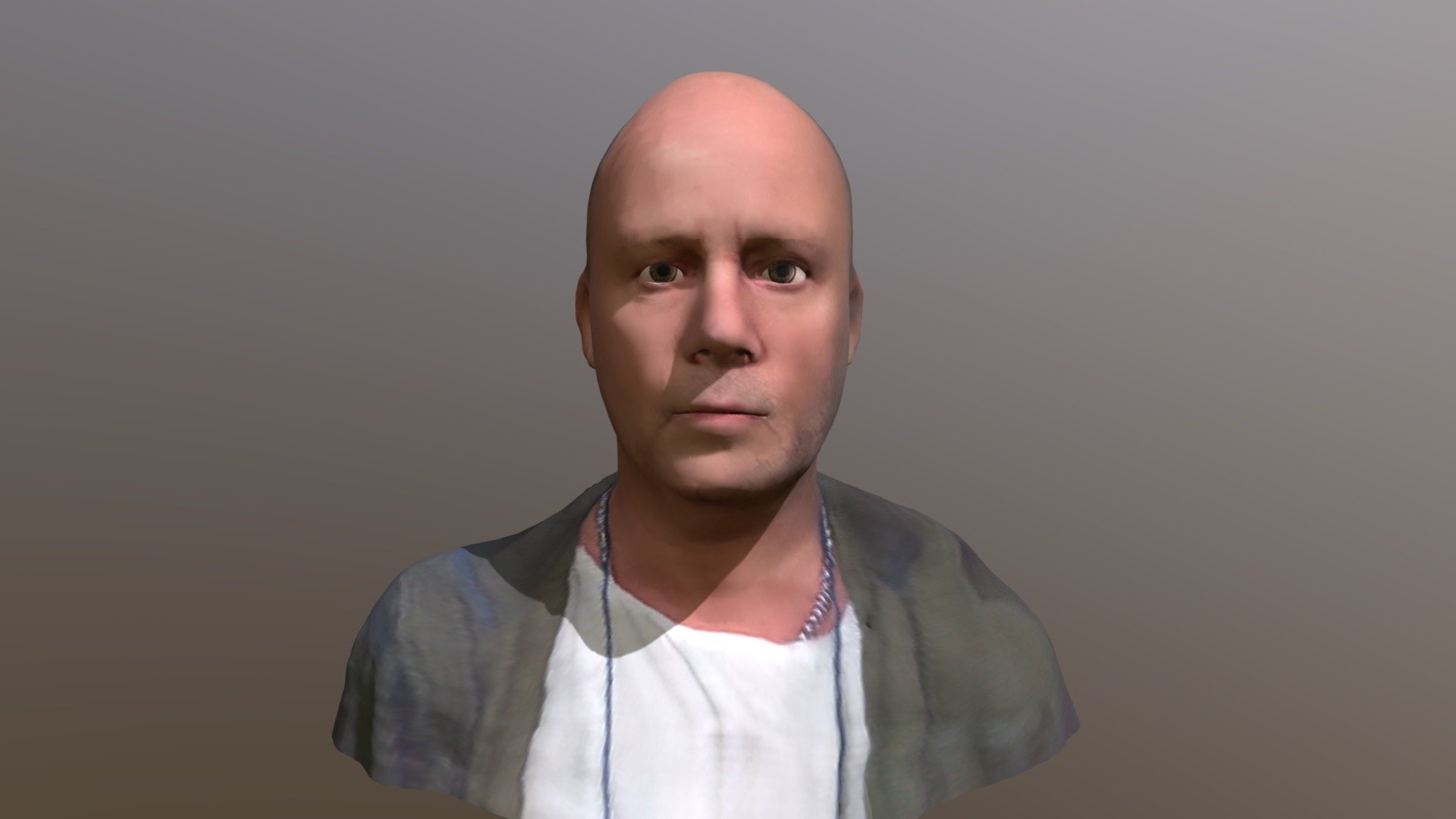 Spiros Alexandridis 3d - Download Free 3D model by Rida.Sidi.Ben.Ali ...