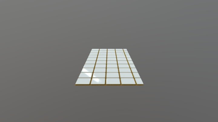 Bathroom 3D models - Sketchfab