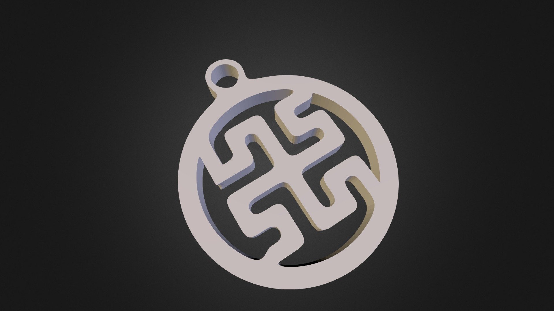 Slavic charm chest - 3D model by freerifleman [c441e40] - Sketchfab