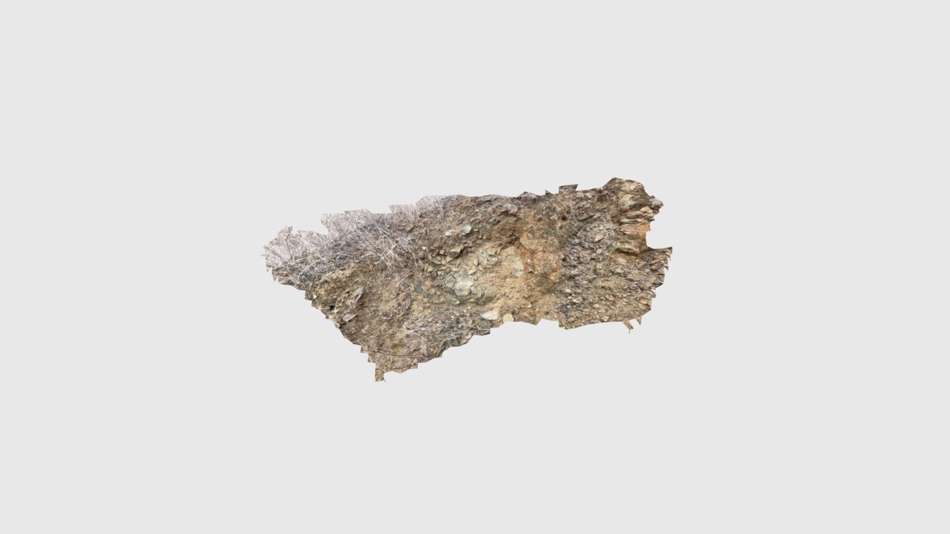 Cantera prehispánica Songoy - Download Free 3D model by pia.gn2024 ...