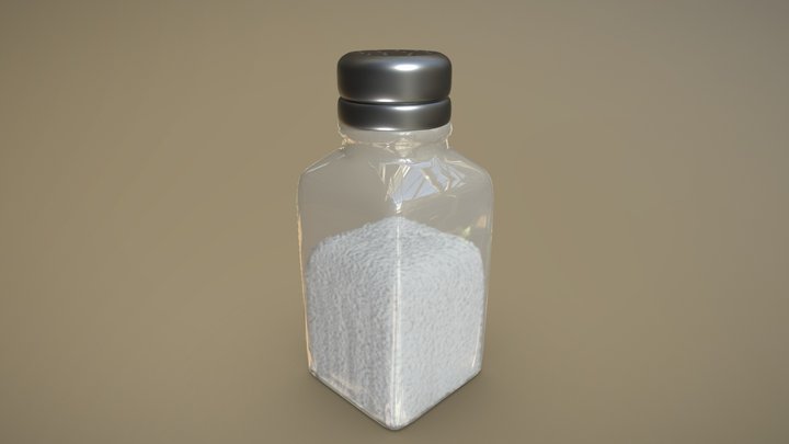 3december 3D models - Sketchfab