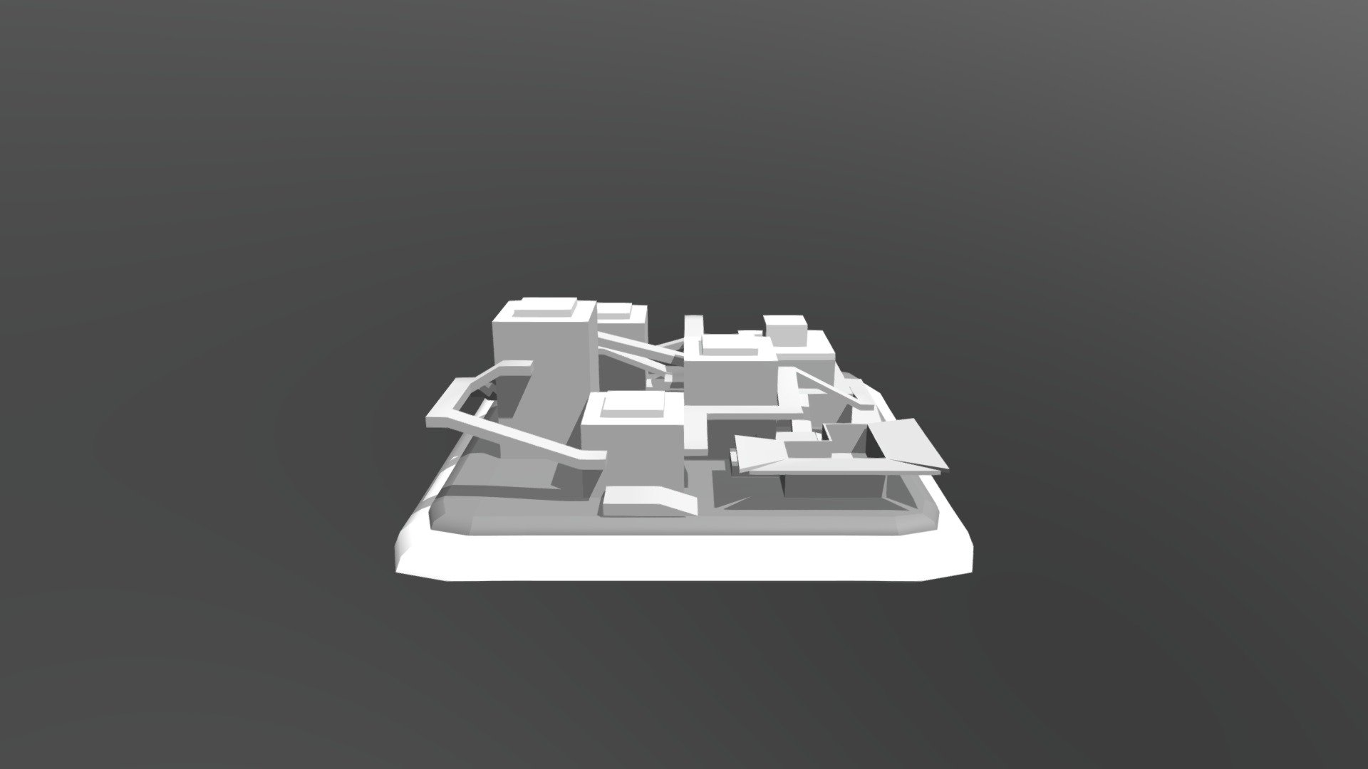 SKETCH 5 - 3D model by Swiitch [c445728] - Sketchfab