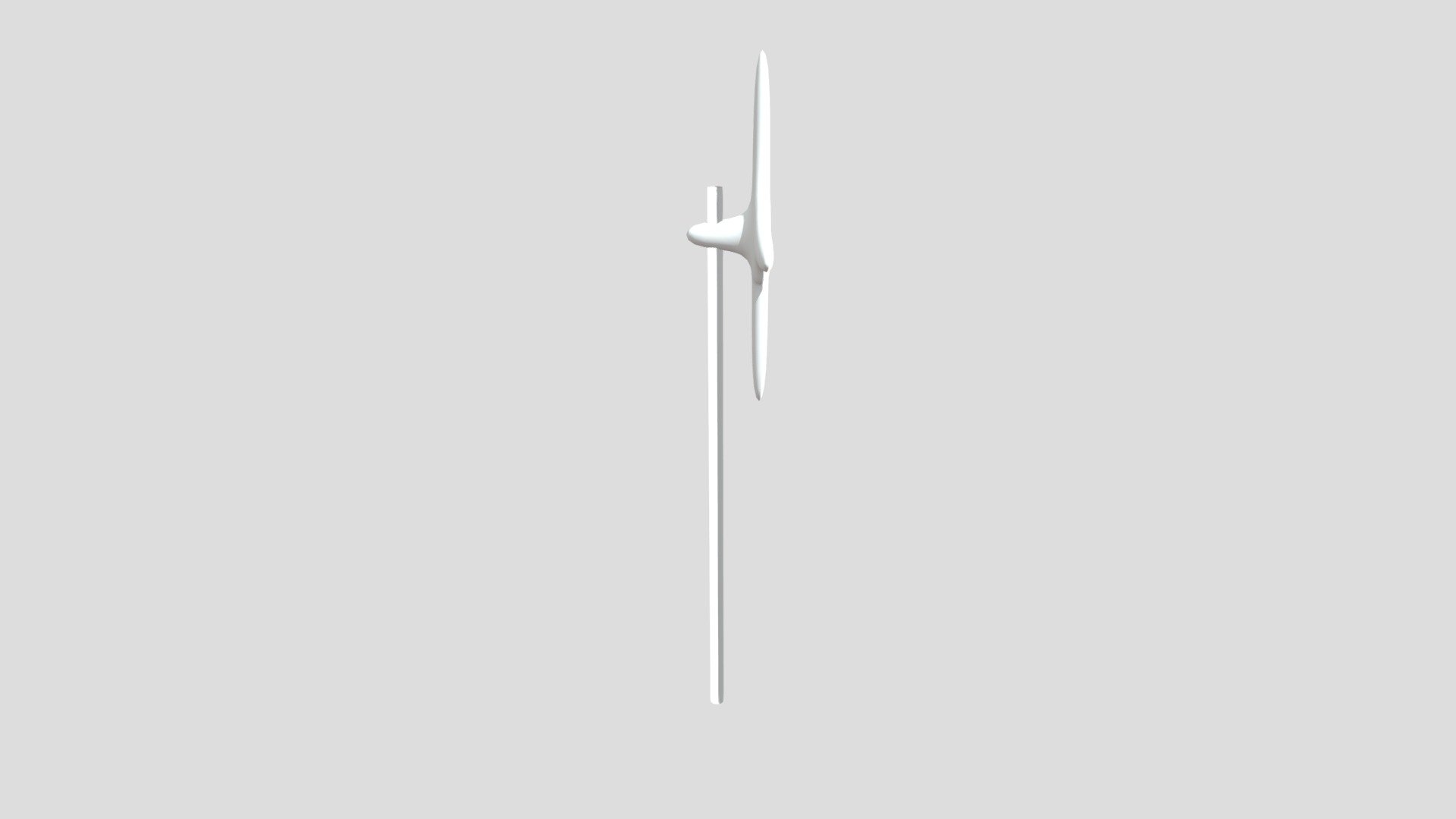 ILIS - 3D model by Ibrahimmnejja [c446a2a] - Sketchfab