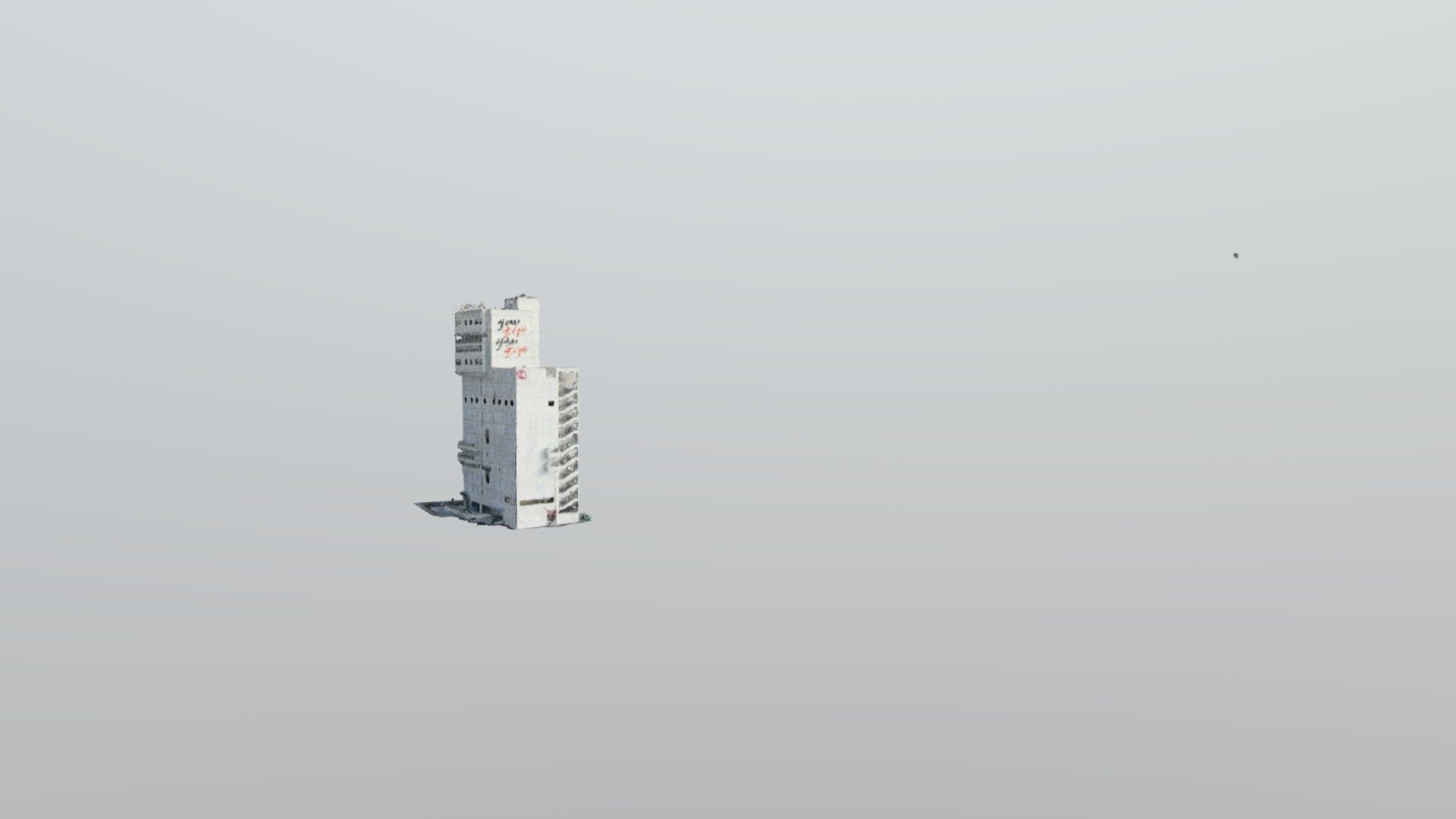 firebuilding - 3D model by jgbaek73 [c446c8a] - Sketchfab