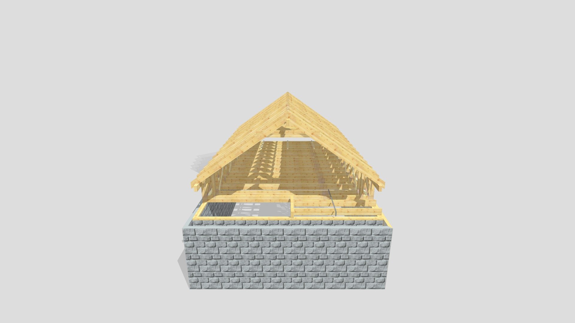 17653 - Download Free 3D model by Griggs Timber Company (@JGriggs ...