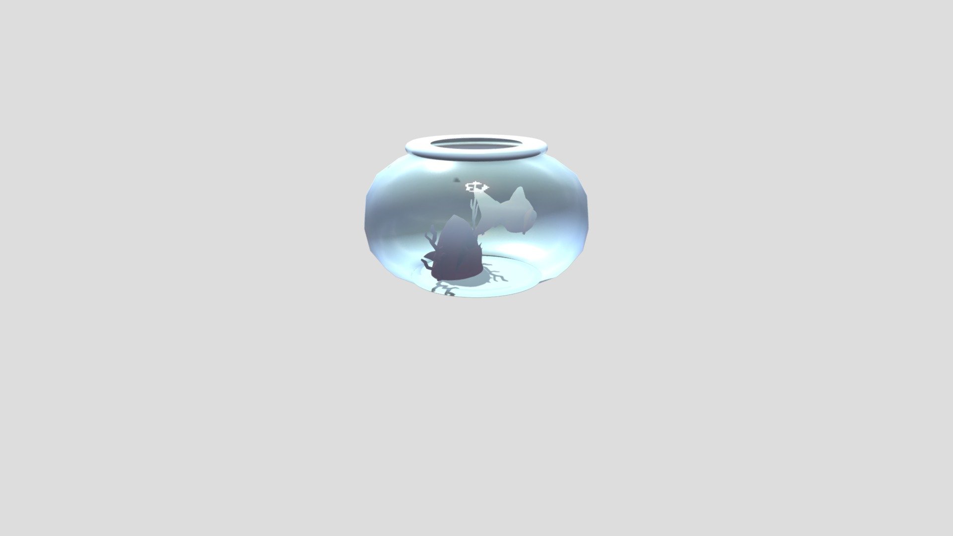 Fish and Props Base Textures - 3D model by grey_the_goose [c446d68 ...
