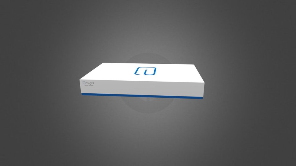 Box_bones - 3D model by Darhan [c4478c7] - Sketchfab