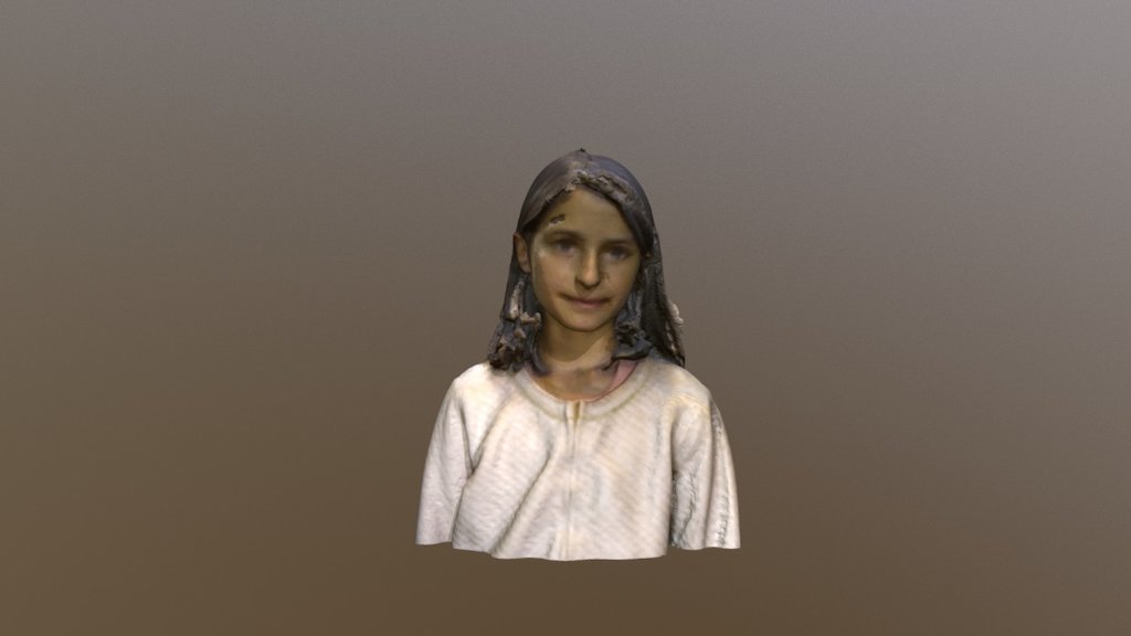 Marine - 3D model by www.atelier3d.org [c448059] - Sketchfab