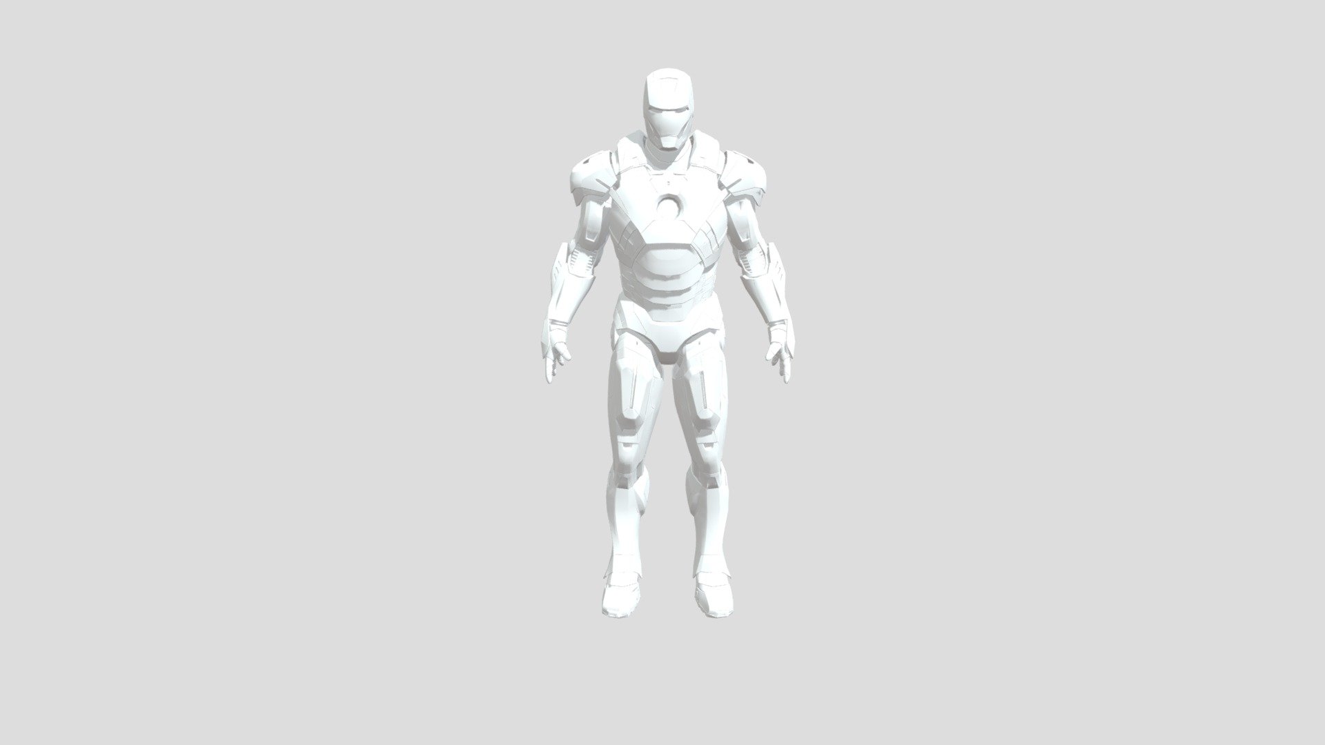 Joyful Jump - Download Free 3D model by jordan.lee1 [c448304] - Sketchfab
