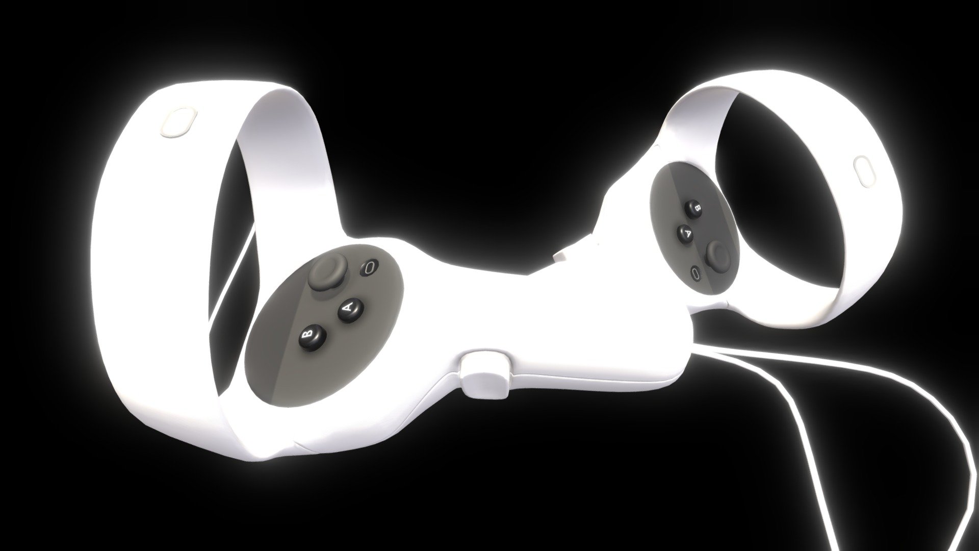 Control Quest 2 - Download Free 3D model by NGEXO (@ngexo3) [c44984f ...