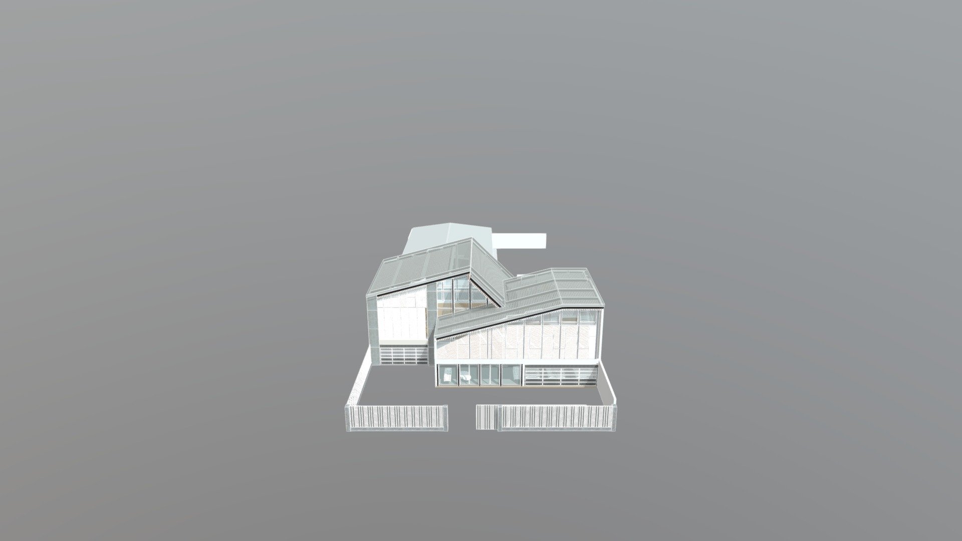 PROPUESTA GALAZ ARQUITECTOS 222_Remodelación Pal - 3D model by construflex [c449f73] - Sketchfab