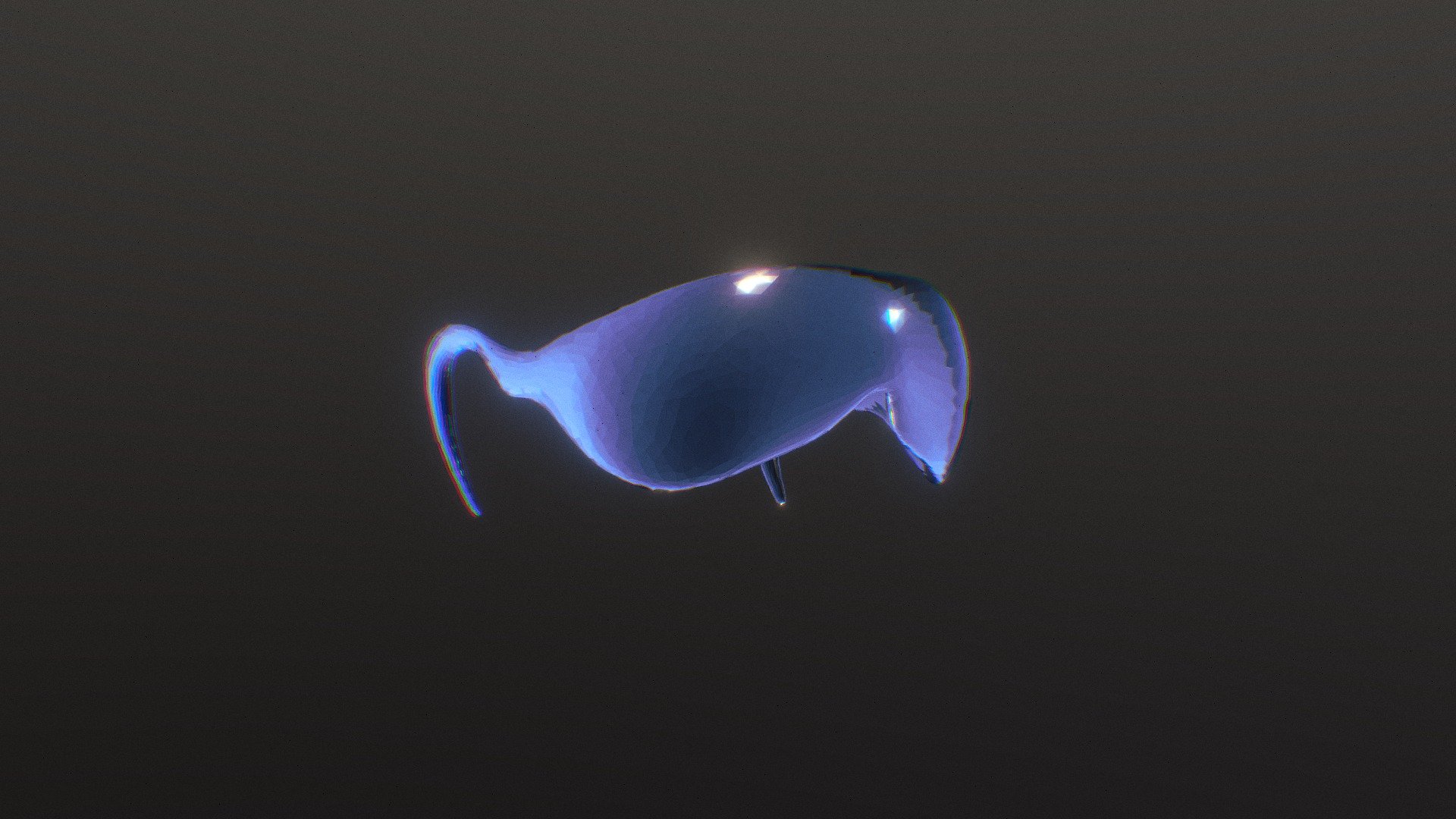Light Shades gtlf - 3D model by borjac100 [c44bbec] - Sketchfab