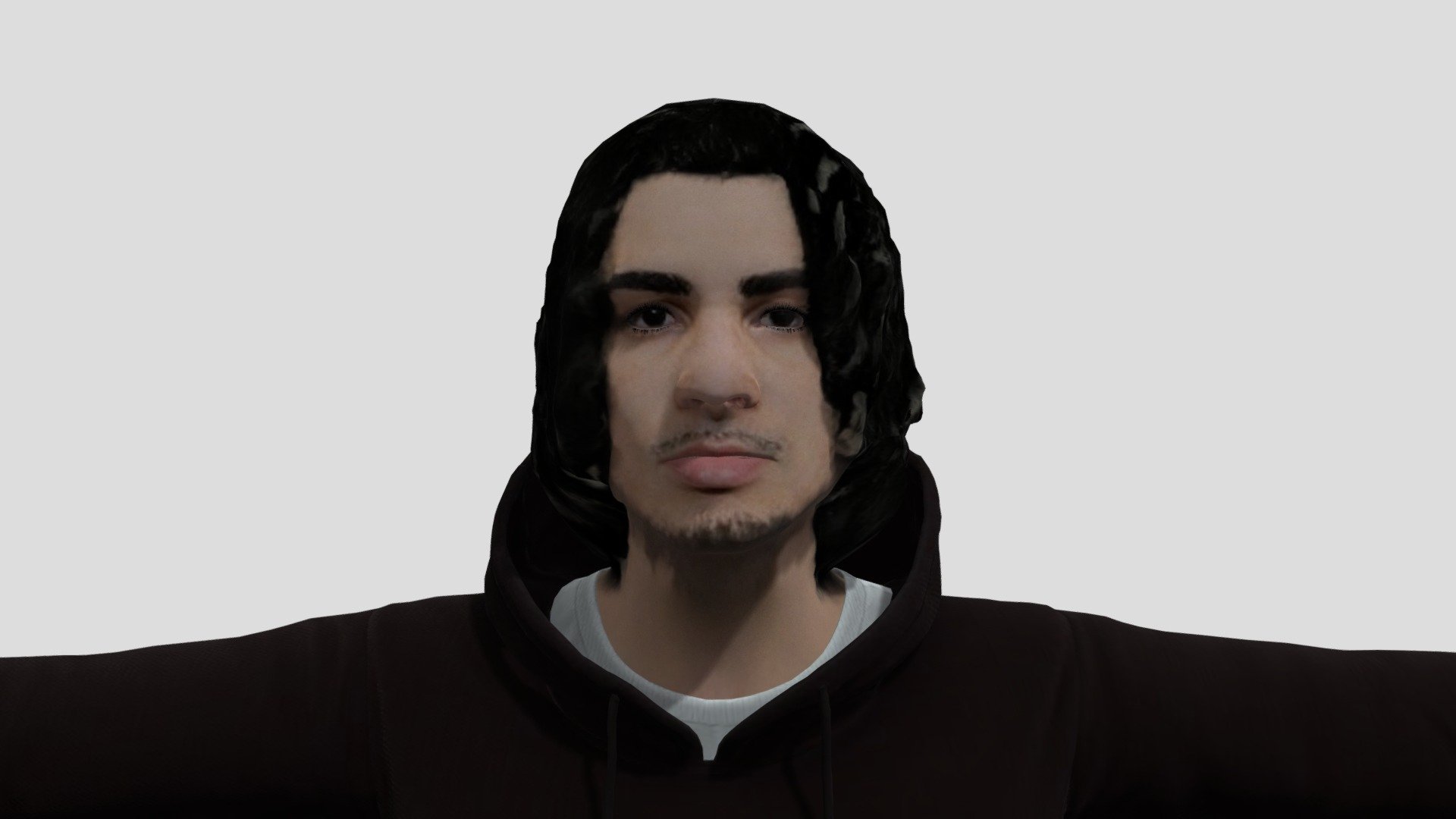 Punchmade Dev - Download Free 3D model by Cristiano Ronaldo (@joogy ...