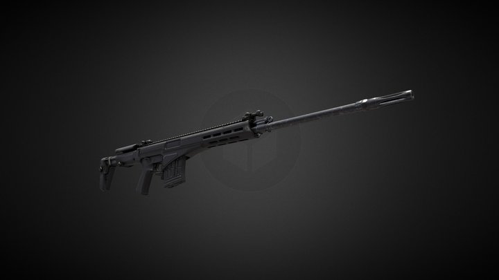 Svch 3D models - Sketchfab