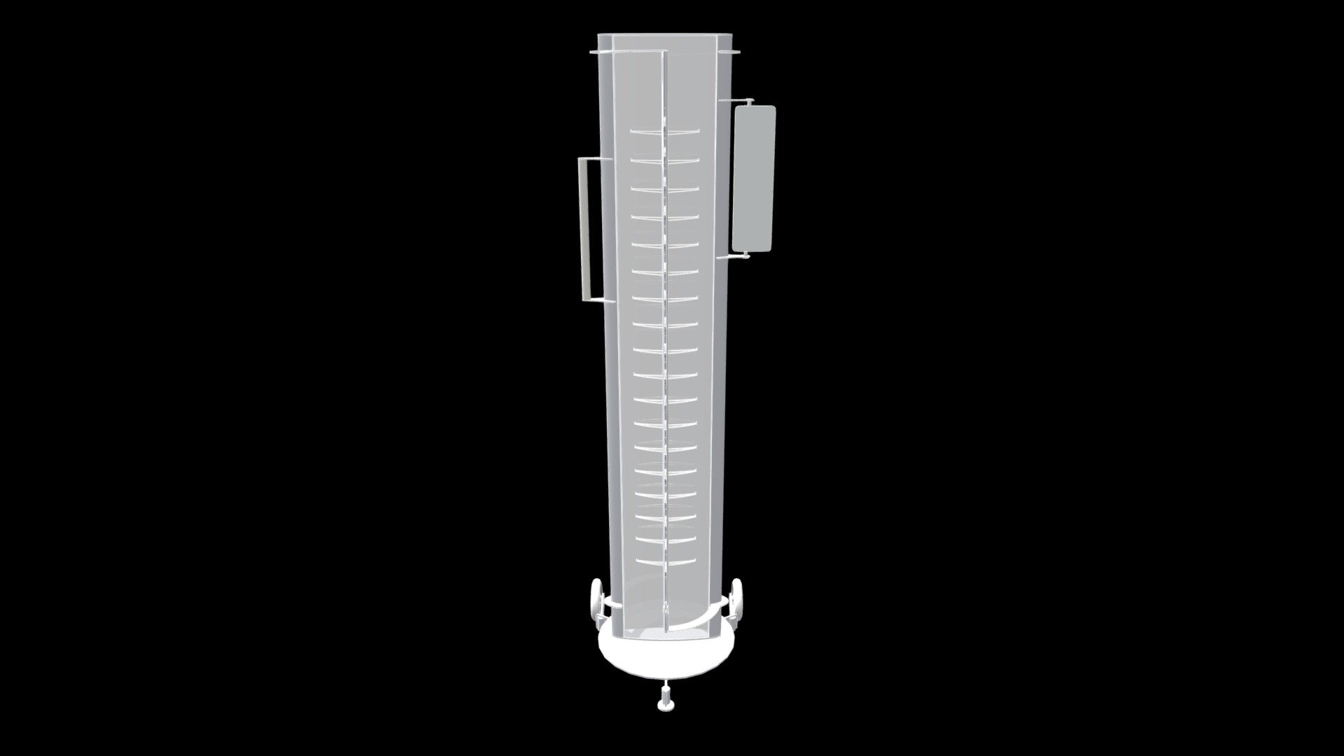 PPR 2 - 3D model by framedisplays [c4505c0] - Sketchfab