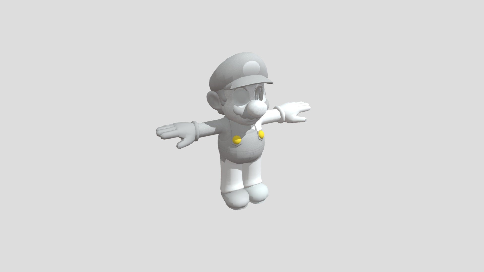 mario-mario-party-10 - 3D model by bluemario1985 [c451a66] - Sketchfab