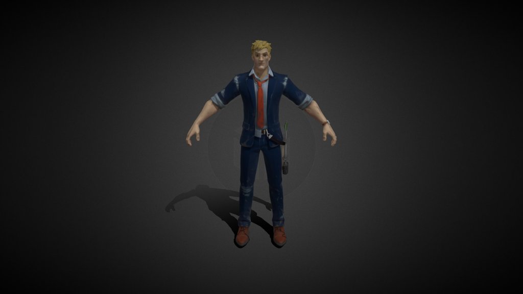 fortnite models for projectDICC2S9_finale - A 3D model collection by ...