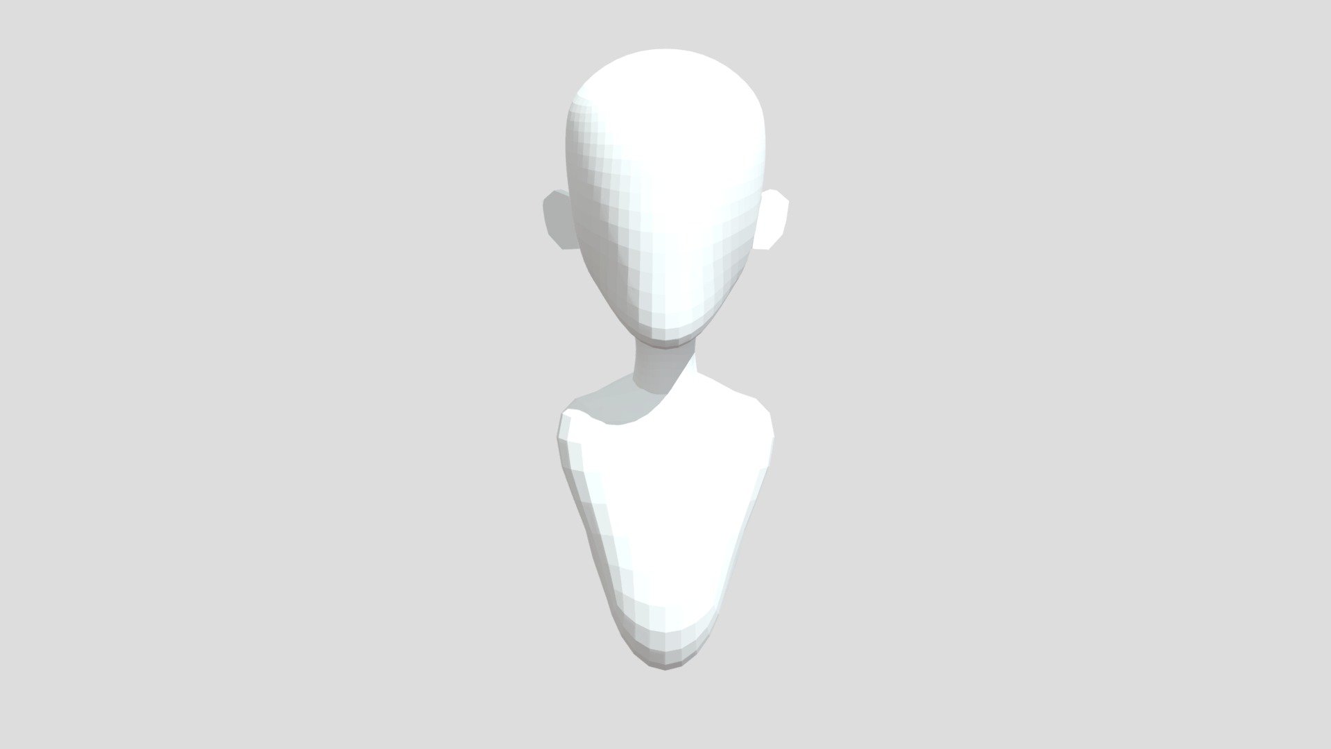 Luu0203 Ear - Download Free 3D model by Henry Luu (@HenryLuu) [c455bc3 ...