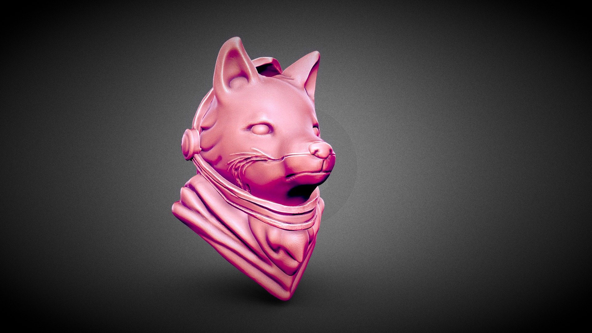 Taggart - Download Free 3D model by imitate [c458127] - Sketchfab