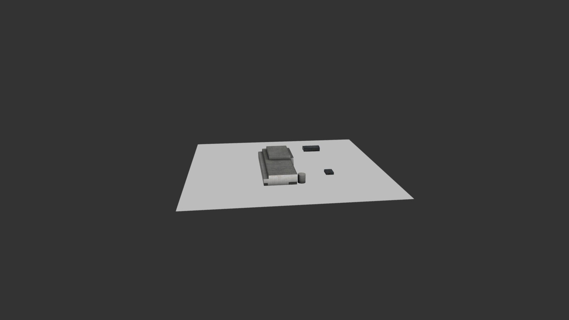 dfgfdhыав - 3D model by urgam777 [c4583be] - Sketchfab