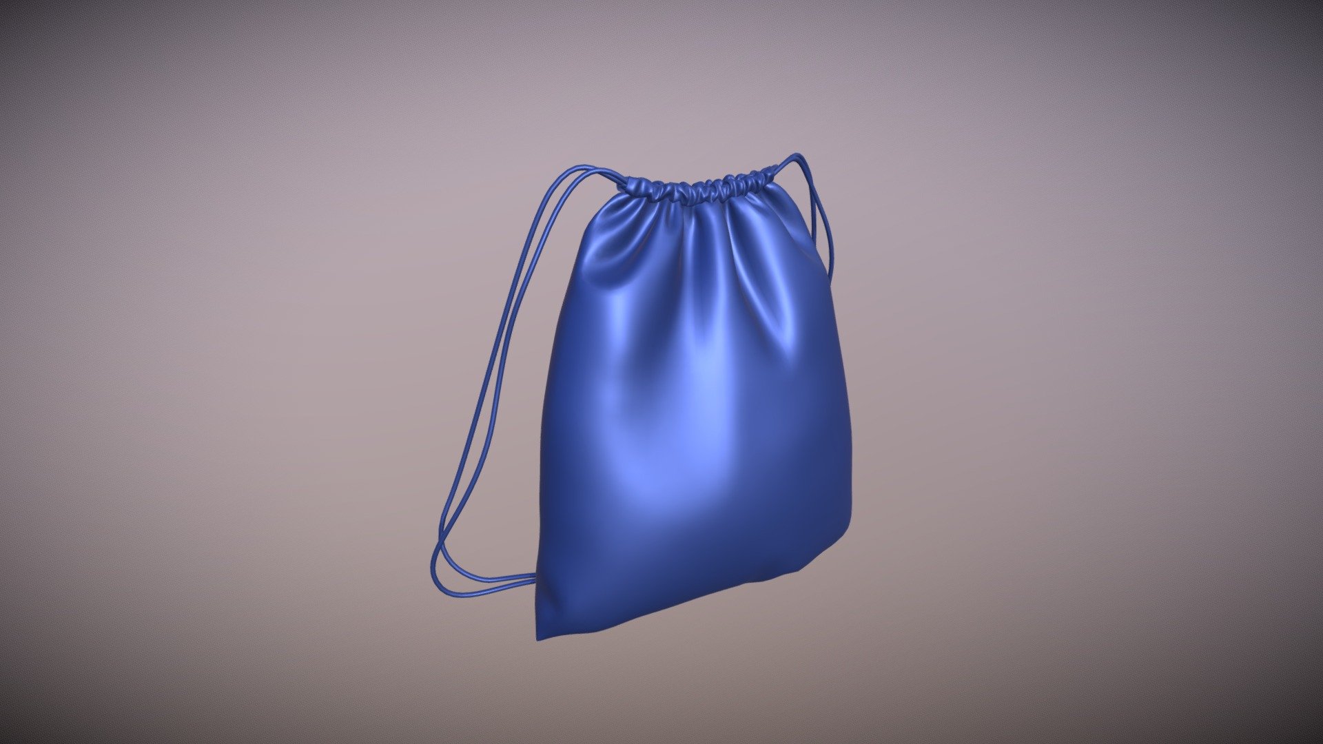 bag - 3D model by alld.durgesh [c458893] - Sketchfab