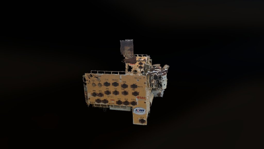 Bt - 3D model by shaunl666 [c458aa4] - Sketchfab