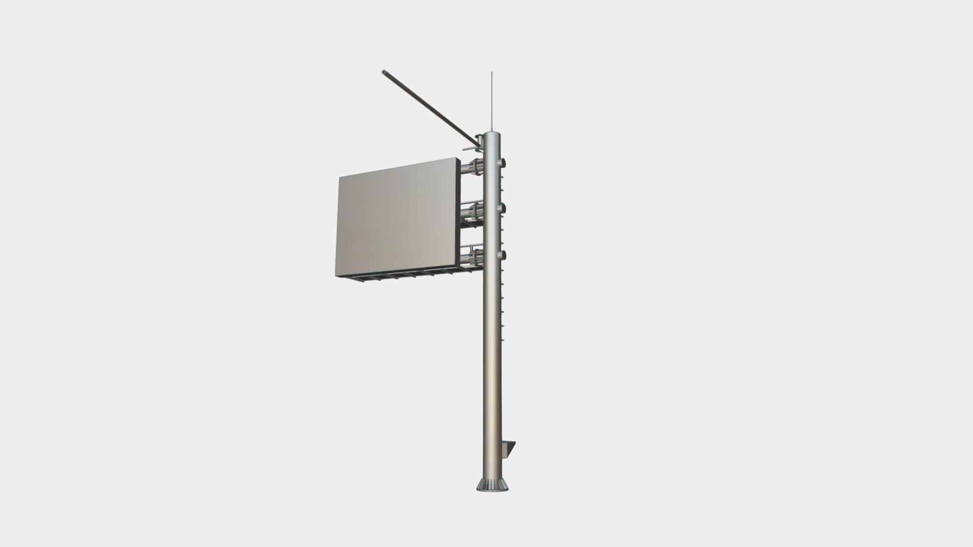 VMS(도형식) - 3D model by feels17 [c45912e] - Sketchfab