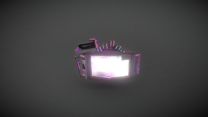 Uttvm 3D models - Sketchfab
