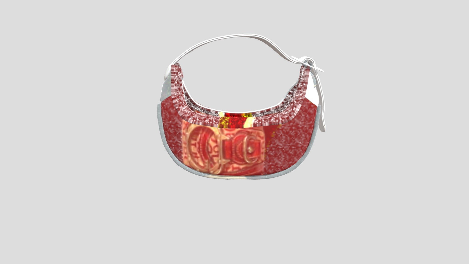 gucci pattern - Download Free 3D model by sayrazaheer [c45ab7c] - Sketchfab