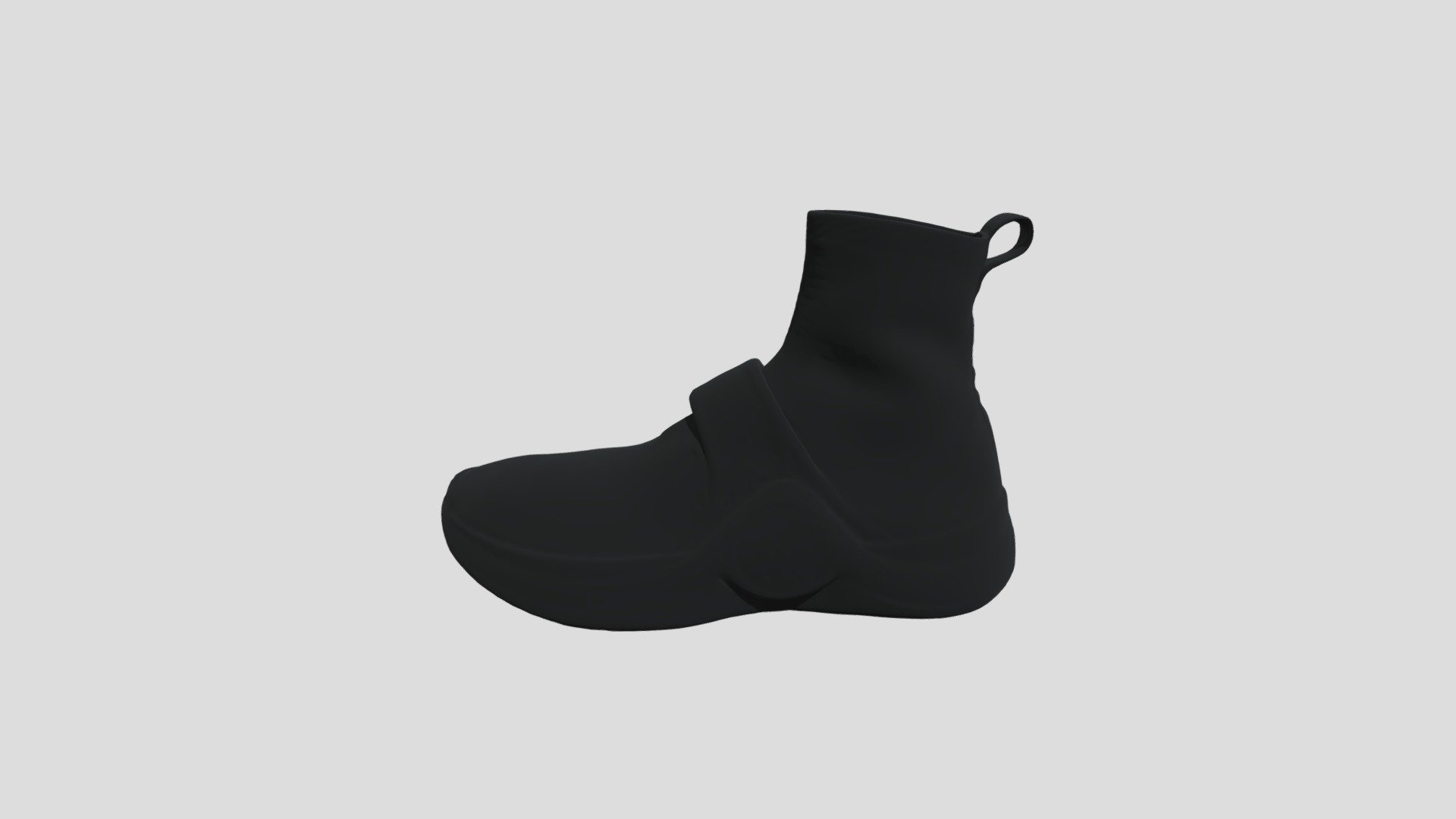 LiNing李宁 Way of Wade 6 韦德之道 6 生活版 无眠_ABCM111-1 - Buy Royalty Free 3D ...