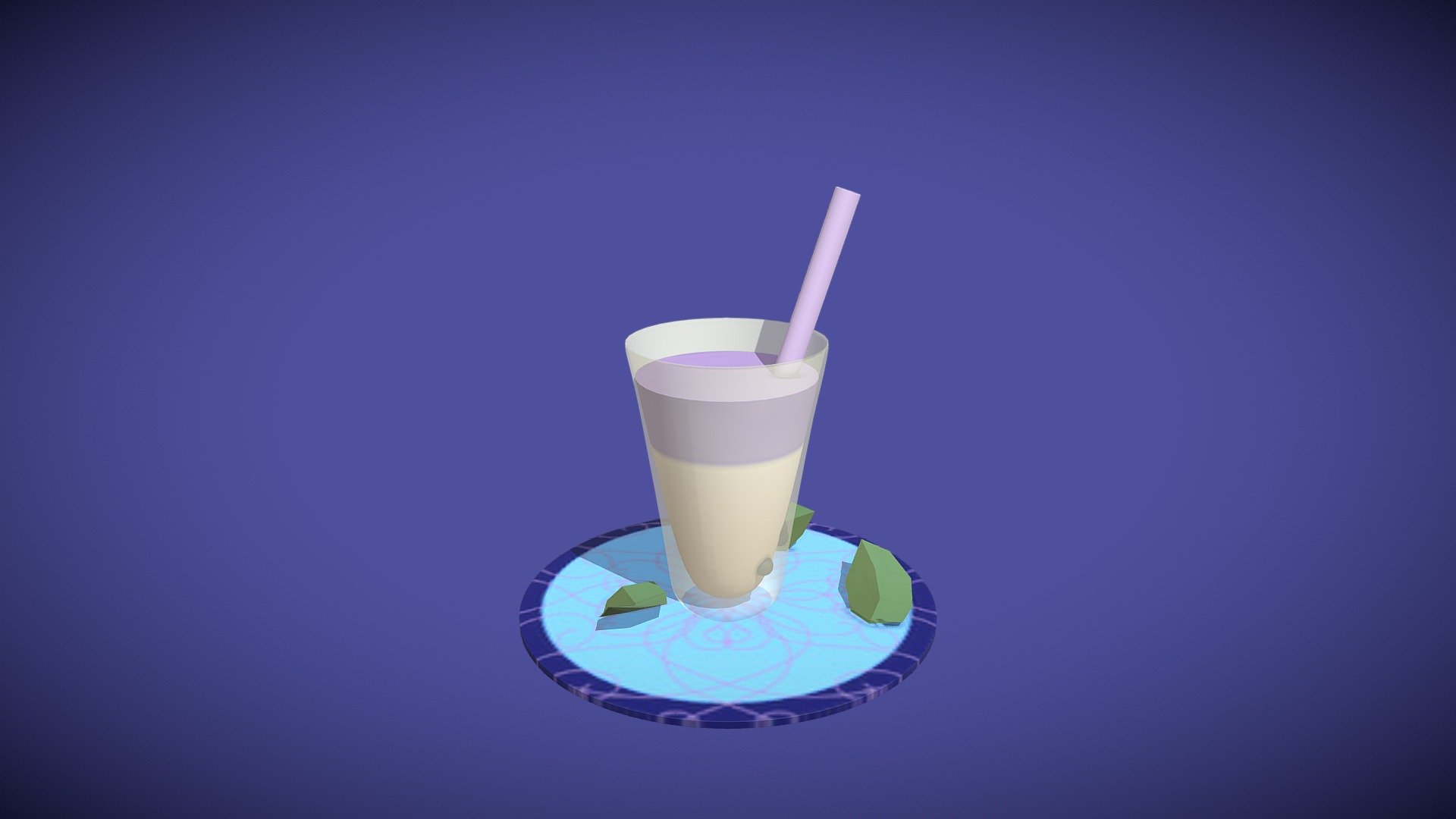 Boba - Download Free 3D model by Lisa Klick (@lisaklick) [c45d56e ...