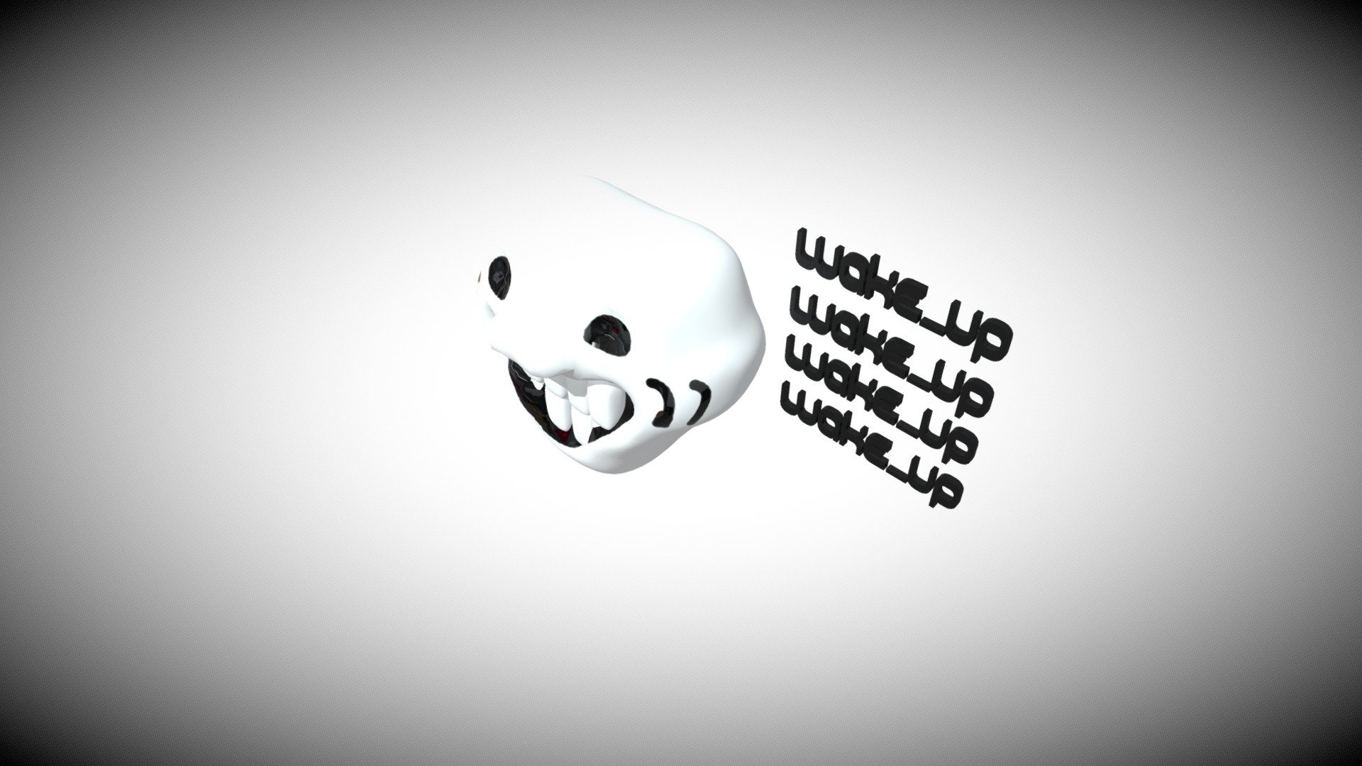 trollge (Phase 29) - Download Free 3D model by sharkpuppetxl ...