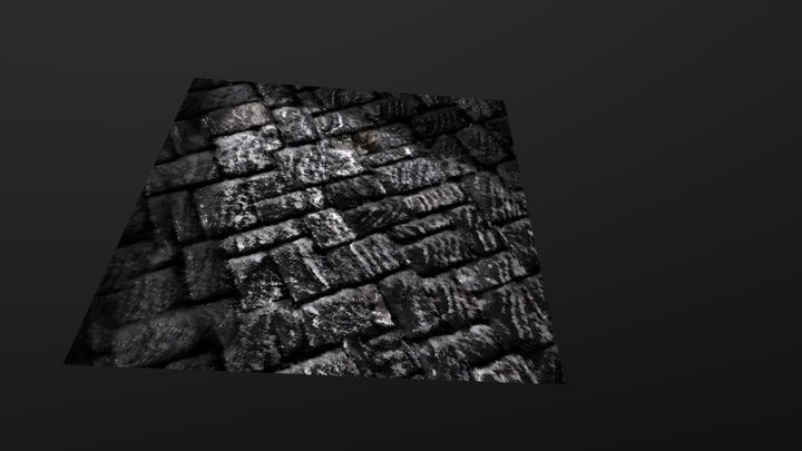 Materialize 3D models - Sketchfab