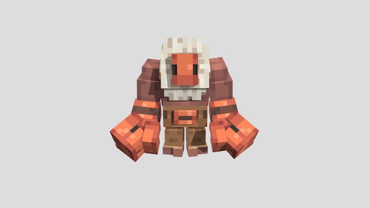 Gauntlets 3D models - Sketchfab