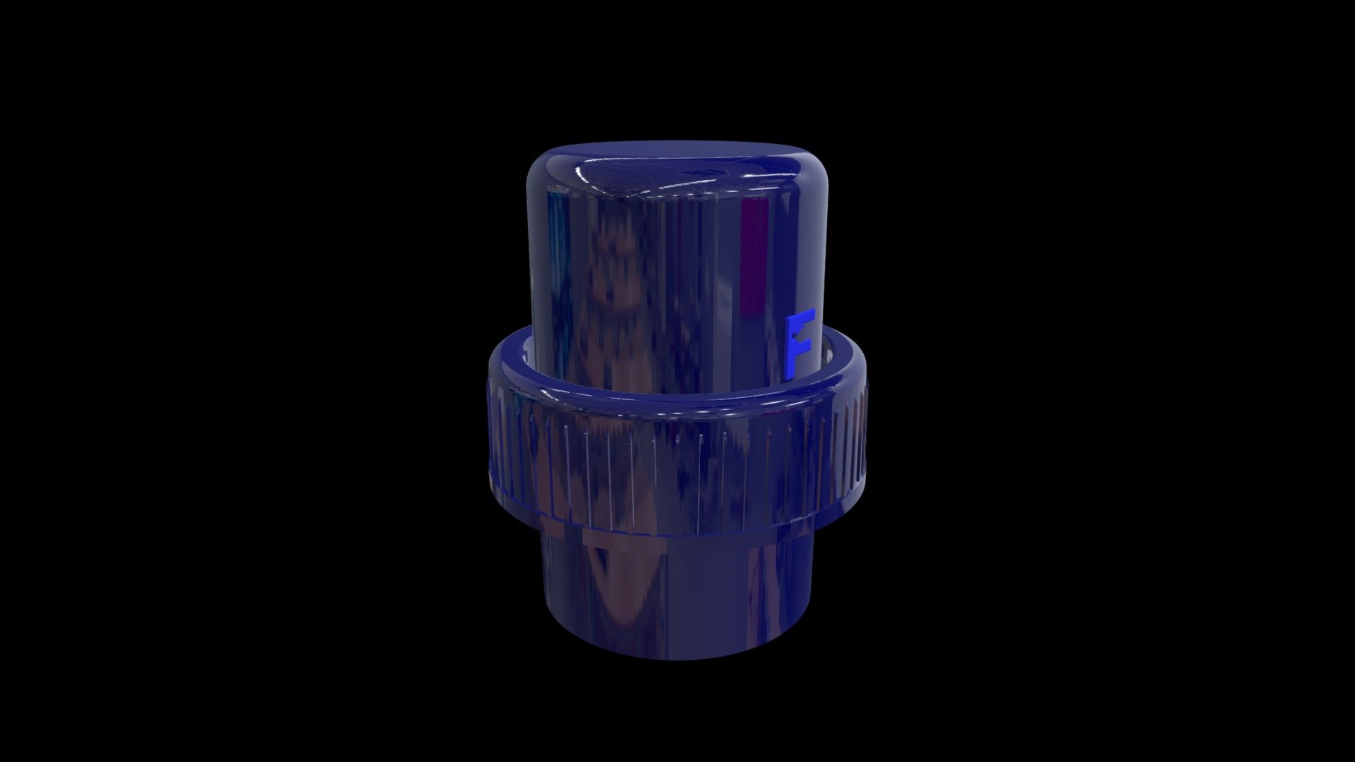 Kr-034 - 3D model by Flakon.uz [c45ffb2] - Sketchfab